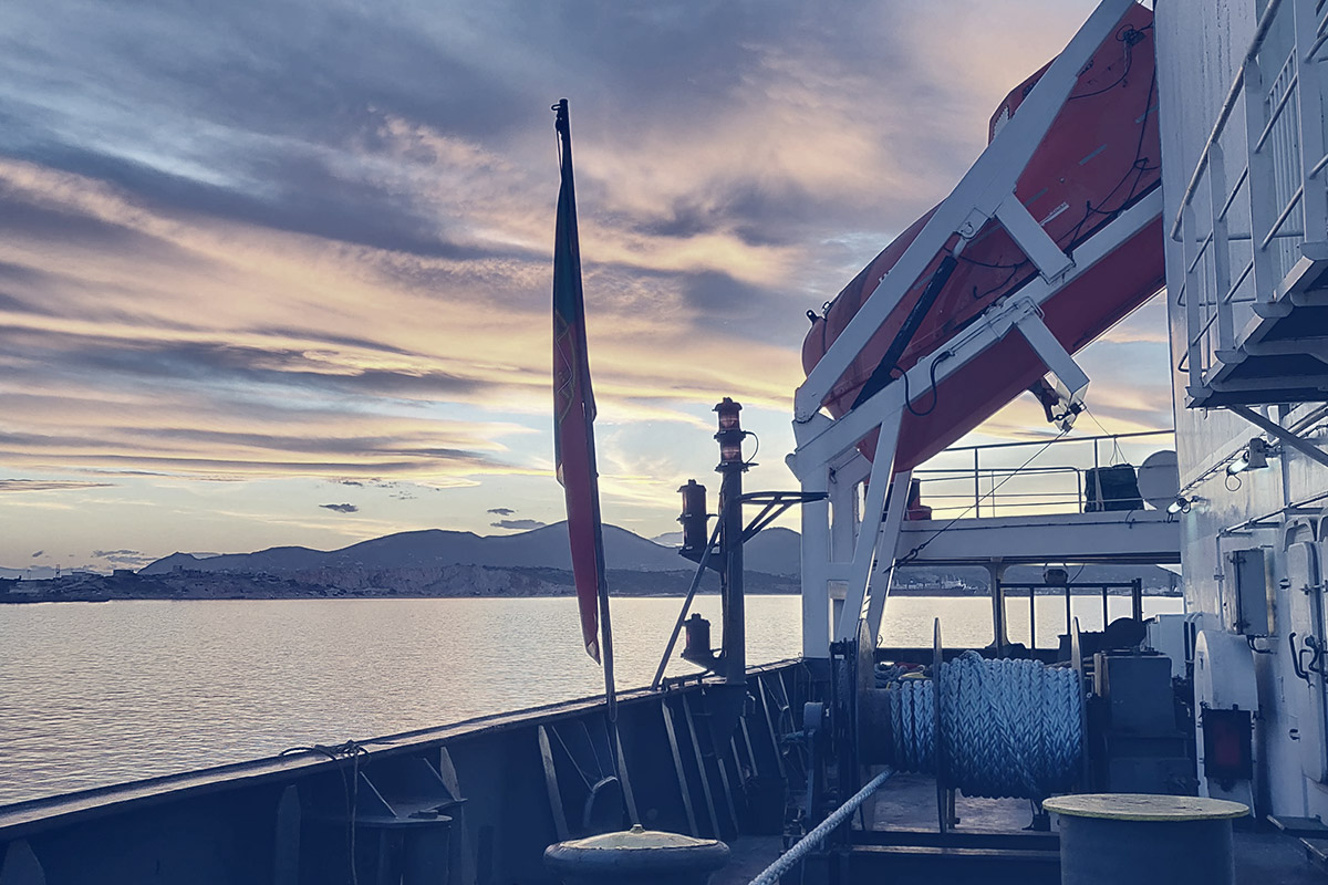 Our Culture | Latus Mare